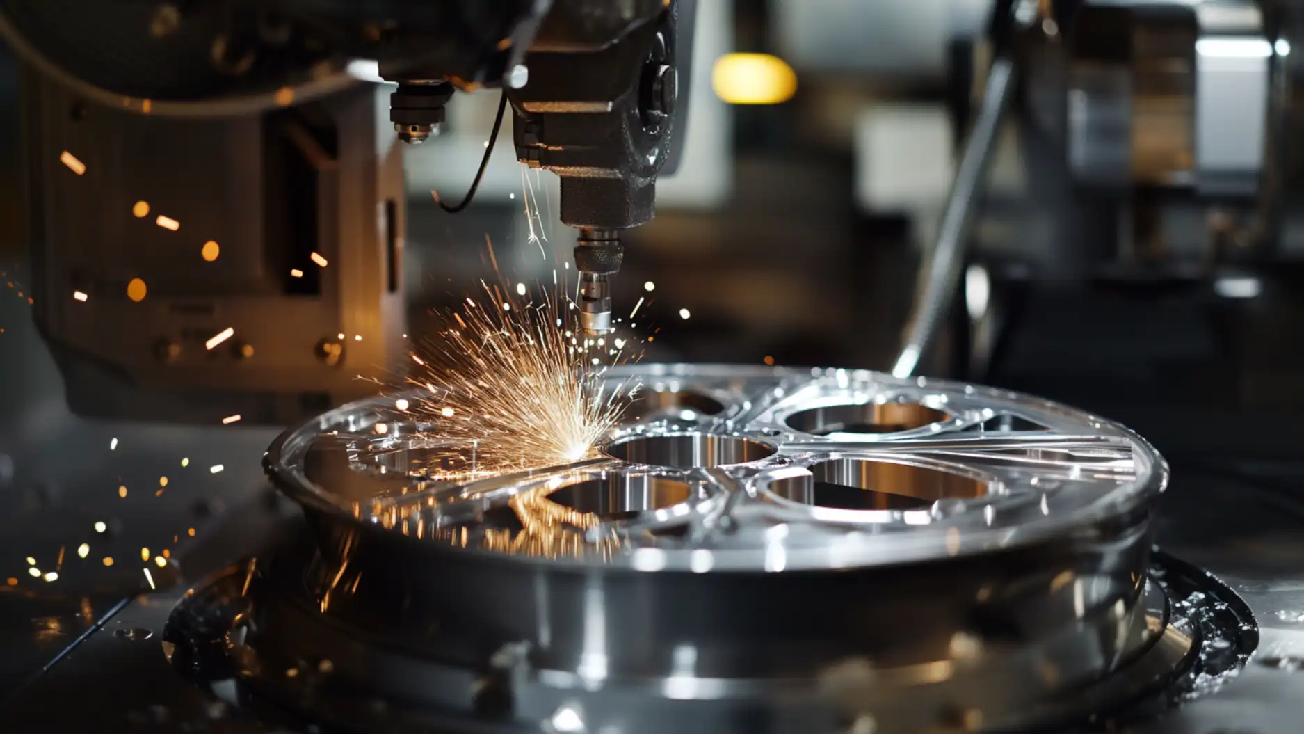 #1 Diamond Cut Reliable Rim Repairs | The Rim Guy